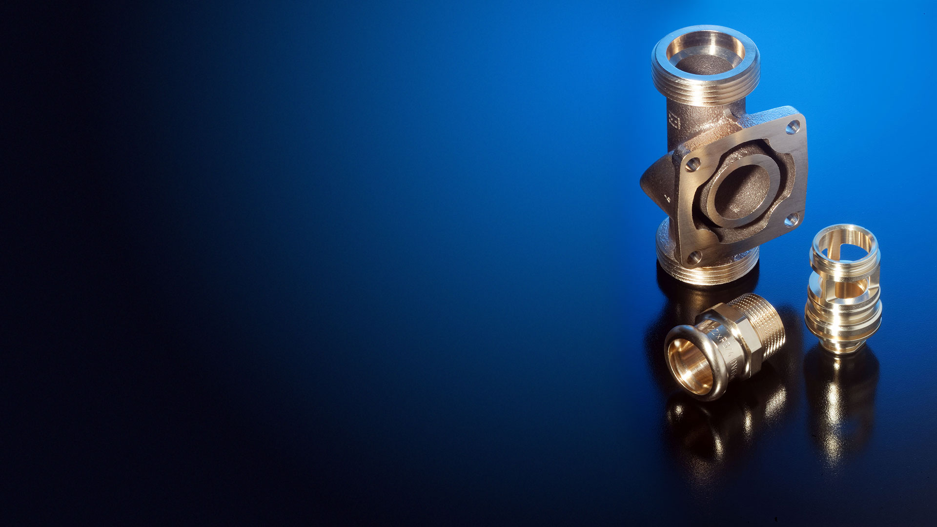 Drehteile und Gussteile aus Messing und Rotguss - Arnsberger ...